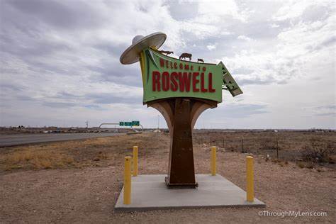 Roswell Relocation Guide - Roswell Chamber of Commerce