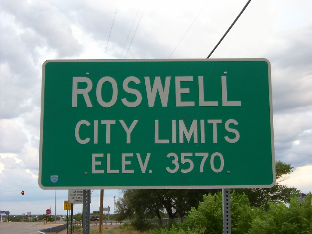 Roswell Relocation Guide - Roswell Chamber of Commerce